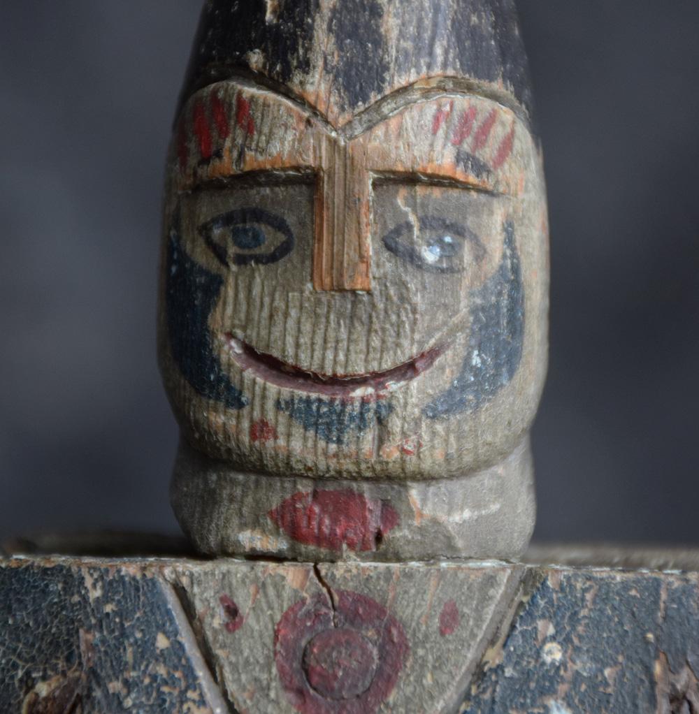 Early 20th Century American Jumping Jack Figure at 1stDibs | wooden ...