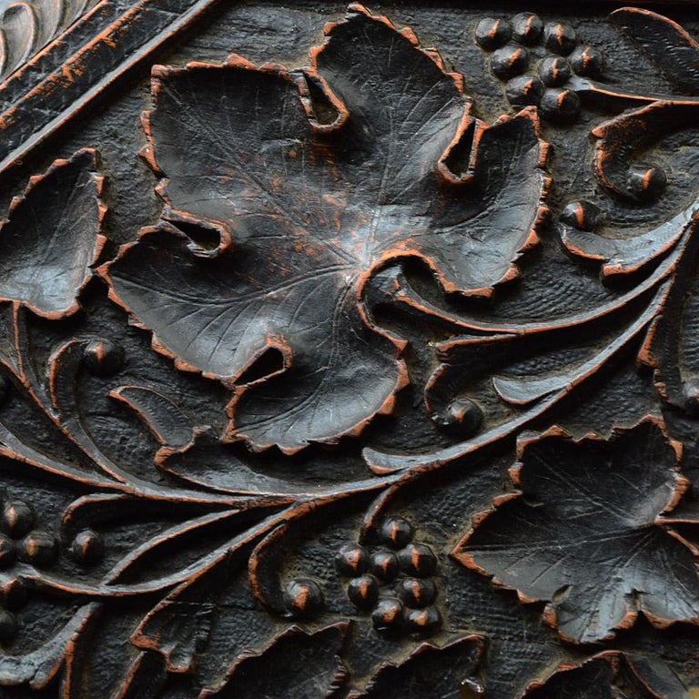 Early 20th Century Anglo Indian Occasional Table For Sale at 1stDibs