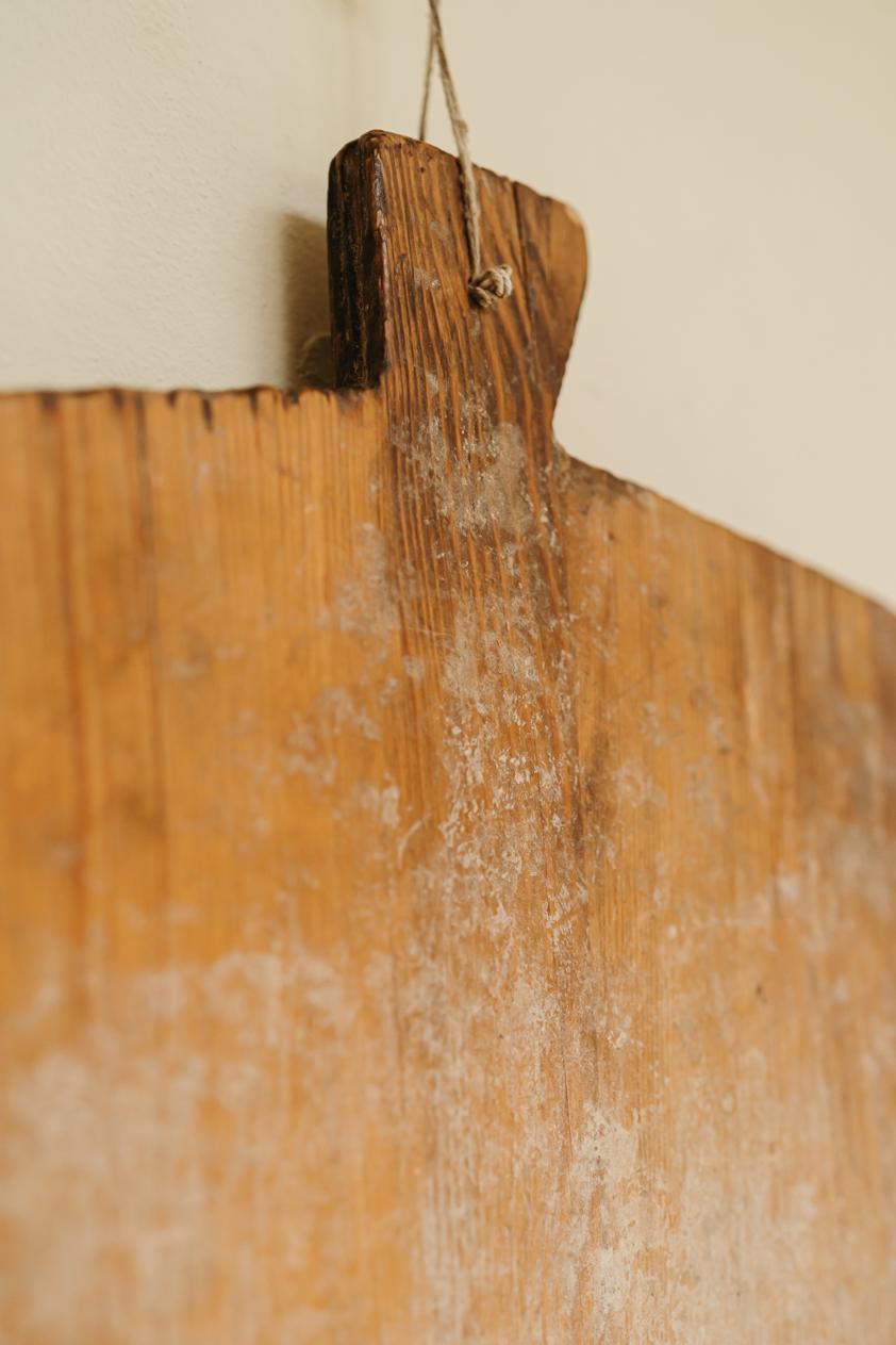 Early 20th Century Breadboards For Sale at 1stDibs