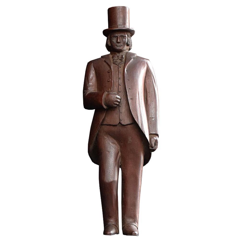 Ventriloquist Figure at 1stDibs