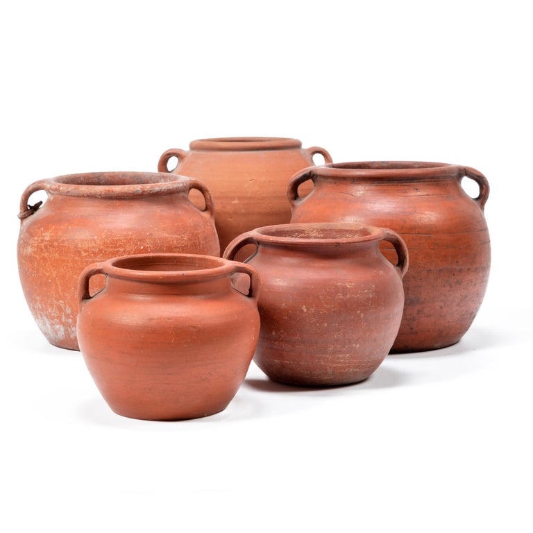 Early 20th Century Chinese Shanxi Soup Pot at 1stDibs