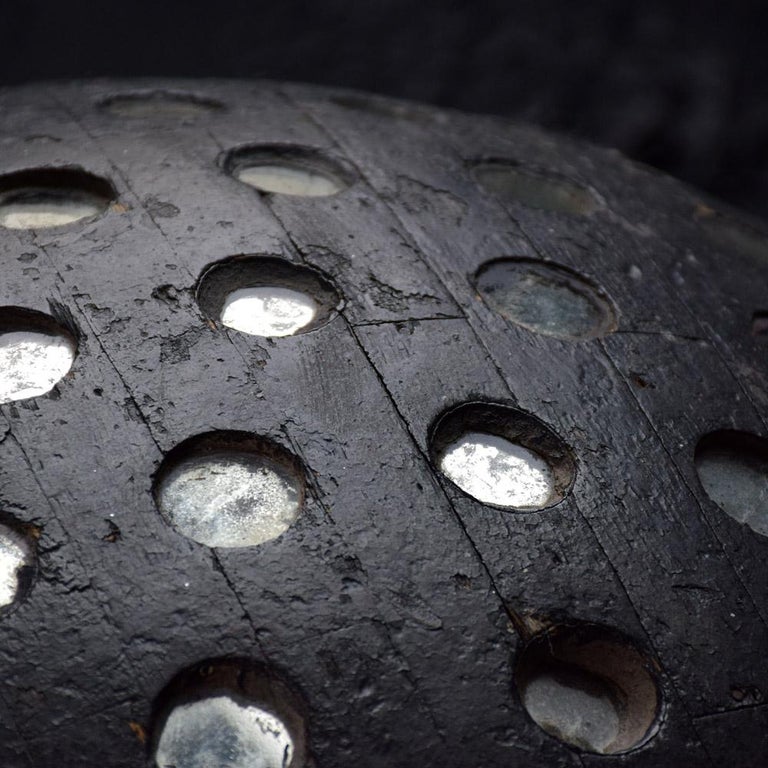 Early 20th Century, Circus Balancing Balls For Sale at 1stDibs