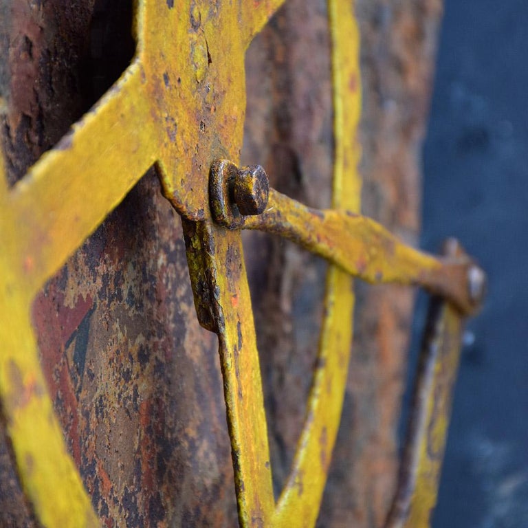 Early 20th Century English Fairground Animated Mechanical Shooting ...