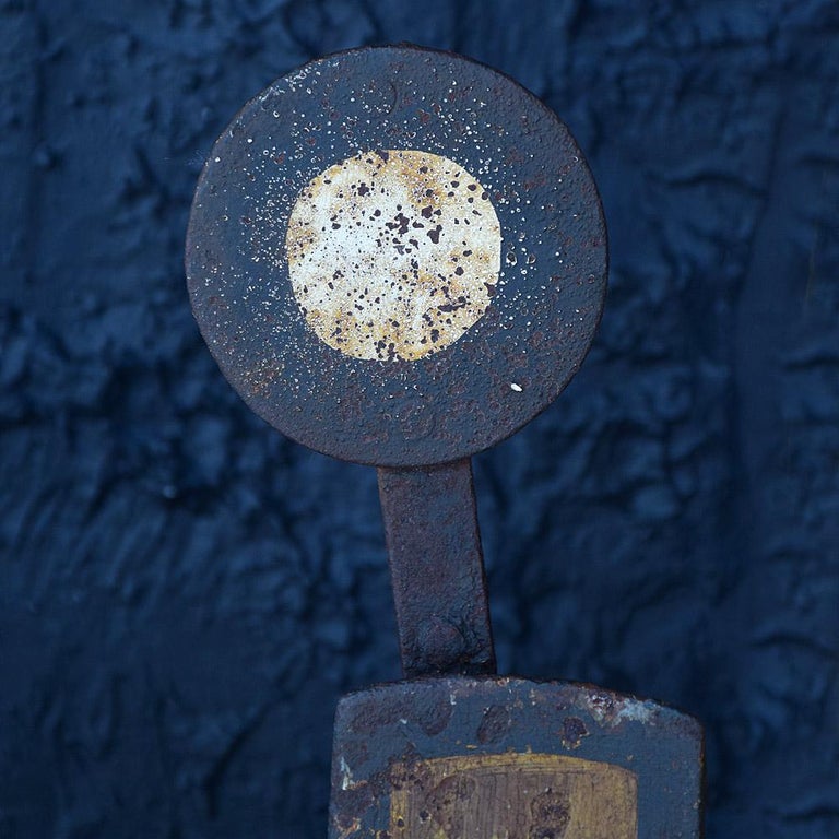 Early 20th Century English Fairground Animated Mechanical Shooting ...