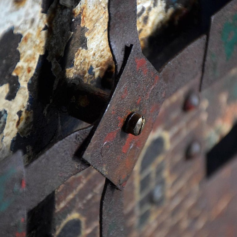 Early 20th Century English Fairground Mechanical Animated Shooting ...