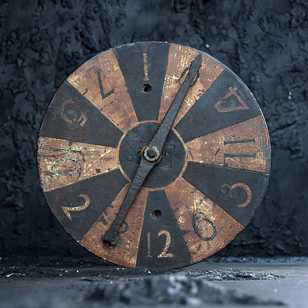 Early-20th Century English Scratch Built Roulette Wheel at 1stDibs ...
