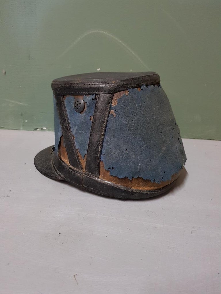 Early 20th Century French Army School Cap "Ecole Speciale Militaire" at ...