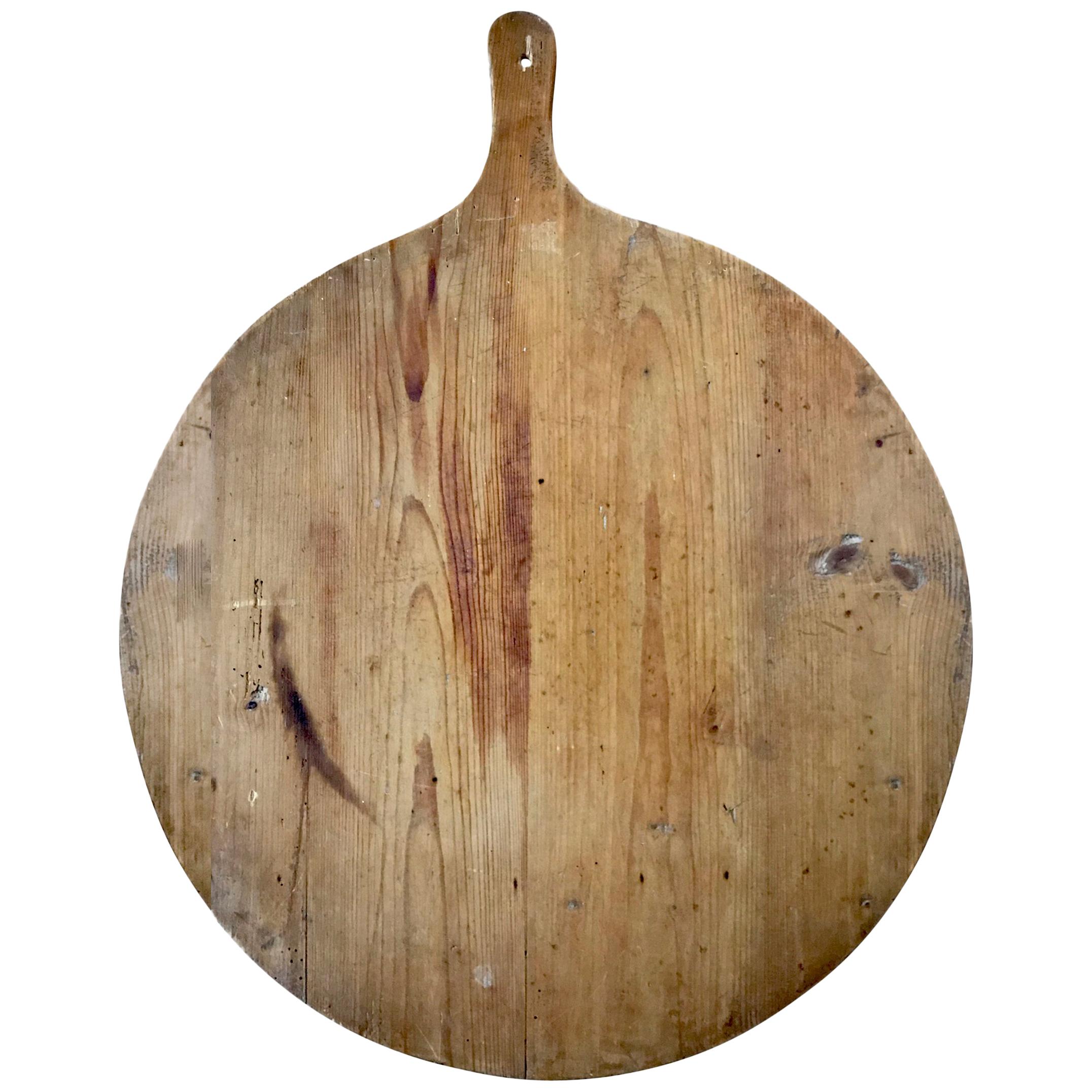 Vintage Breadboards - For Sale on 1stDibs