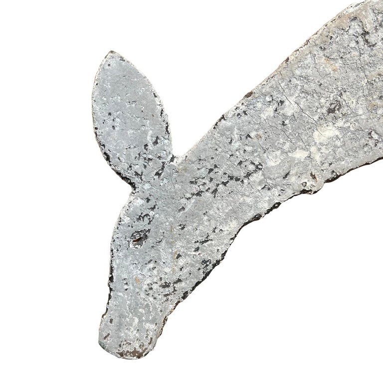 Early 20th Century German Deer Target For Sale at 1stDibs