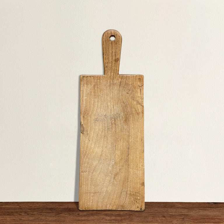 Early 20th Century Italian Breadboard at 1stDibs
