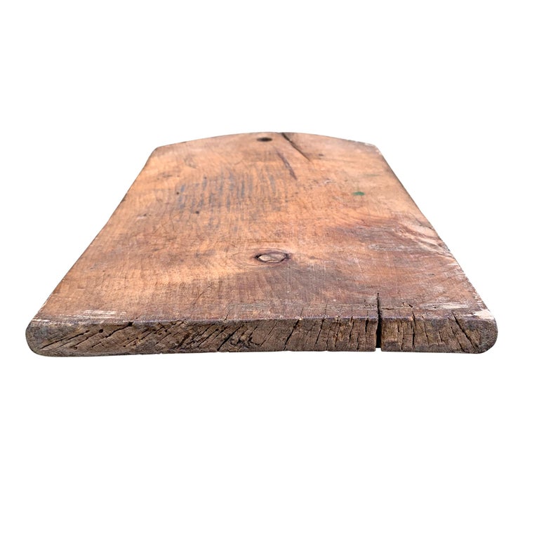 Early 20th Century Italian Cutting Board at 1stDibs