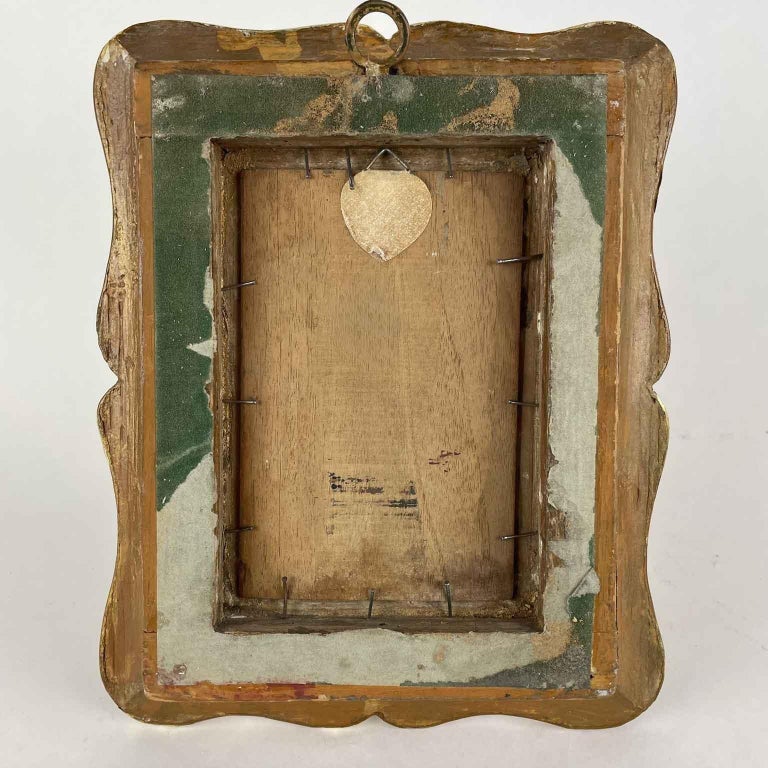 Early 20th Century Italian Milan View by Achille Cattaneo For Sale at ...