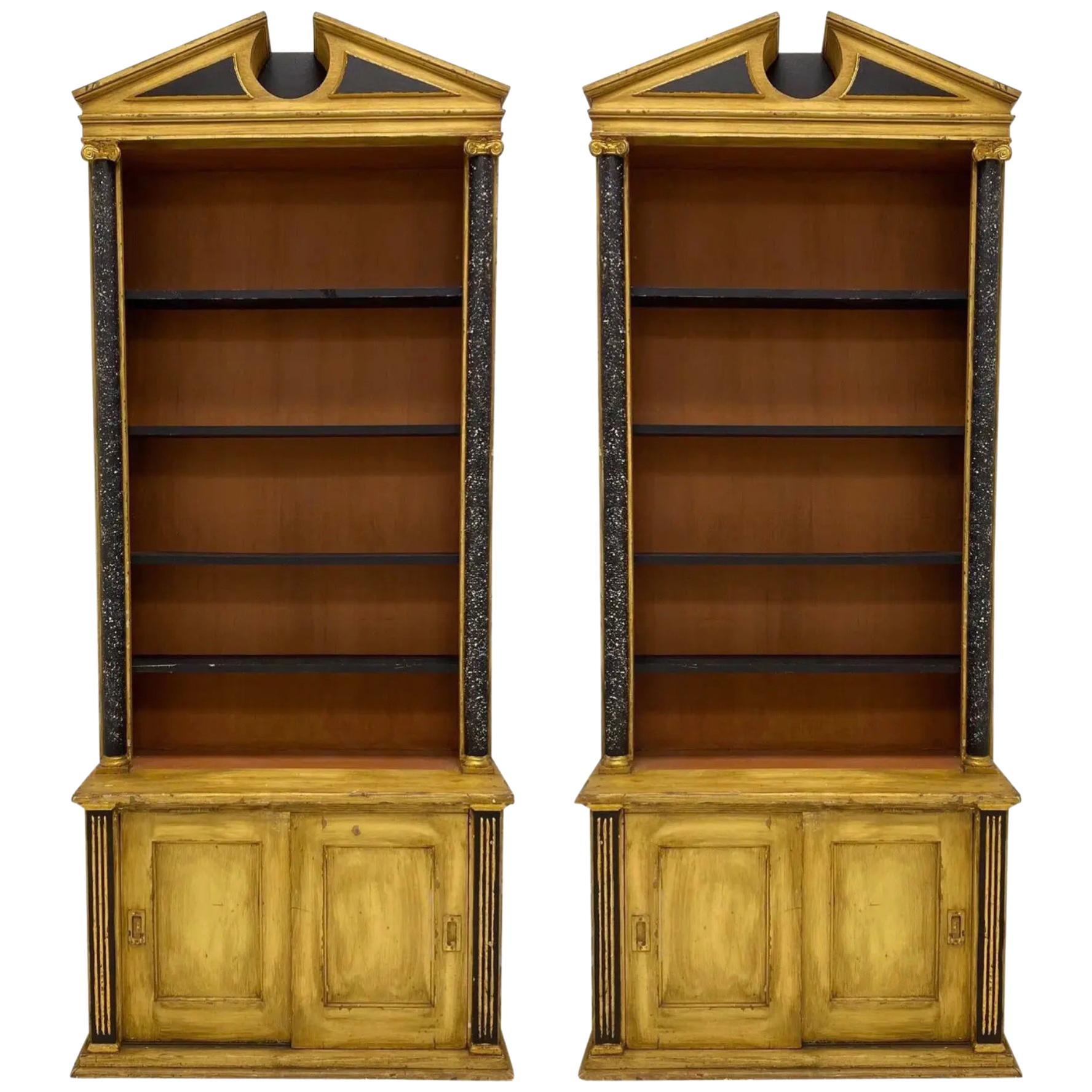 Antique and Vintage Storage Cabinets and Case Pieces at 1stdibs