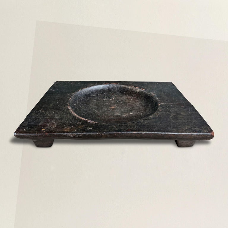 Early 20th Century Japanese Tray For Sale at 1stDibs