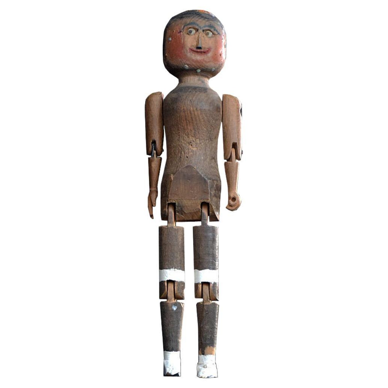 Automaton Toy