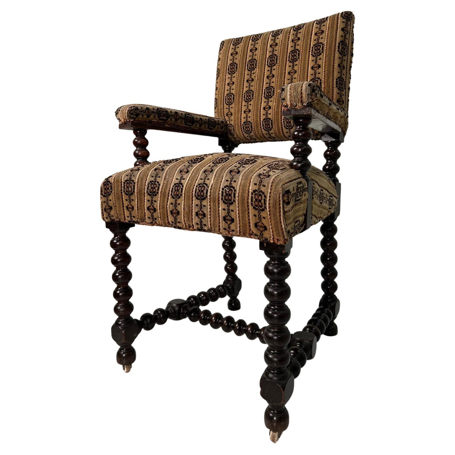 Bobbin Chairs at 1stDibs