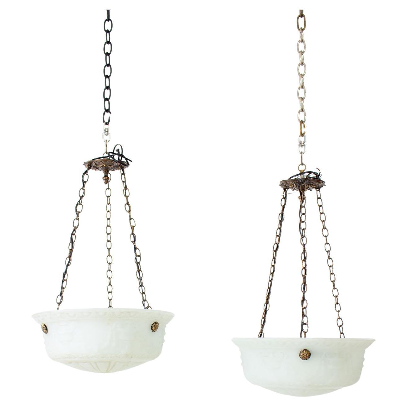 Neoclassical Lighting - 2,092 For Sale at 1stDibs | neoclassical light ...