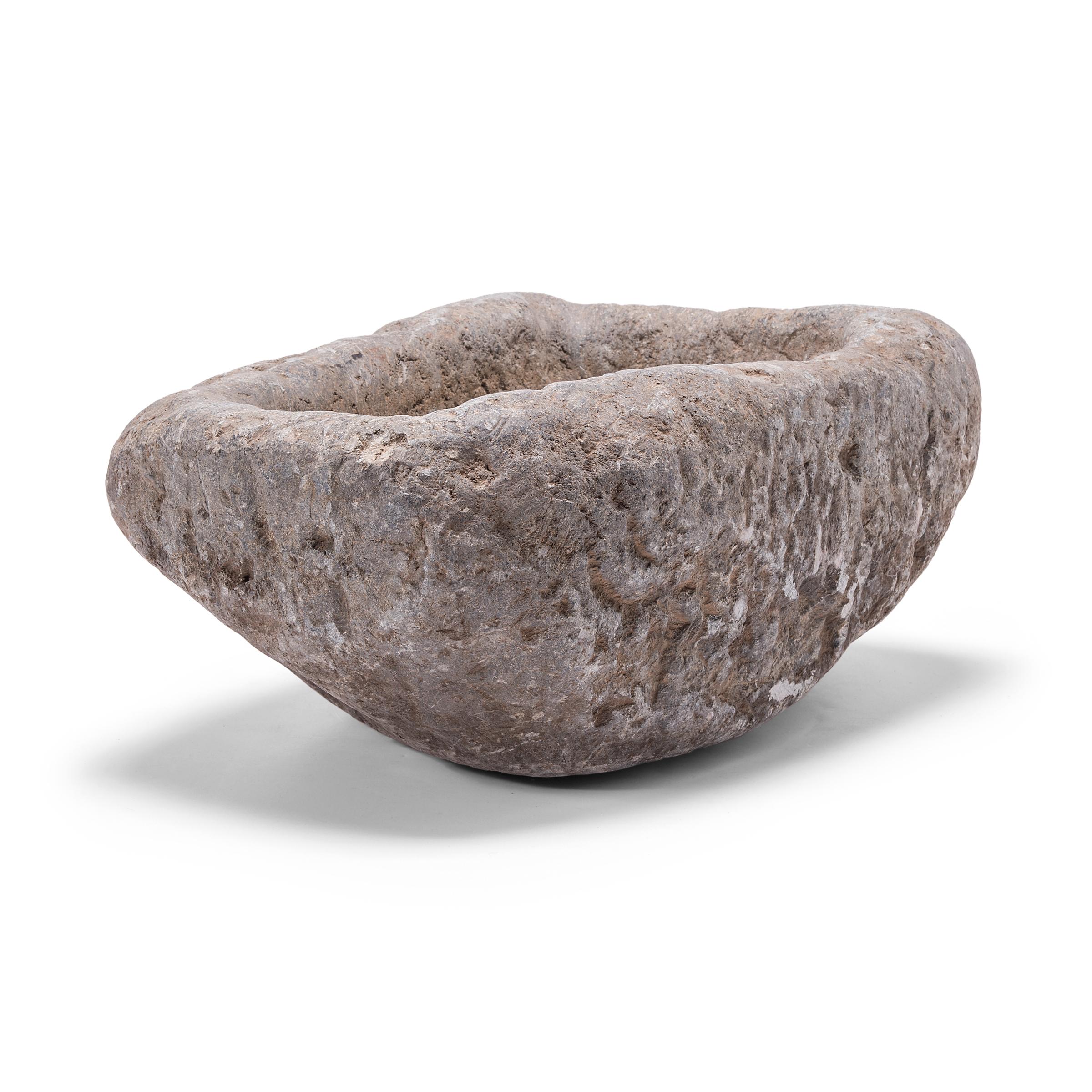 Early 20th Century Provincial Chinese Trough at 1stDibs | enamel trough