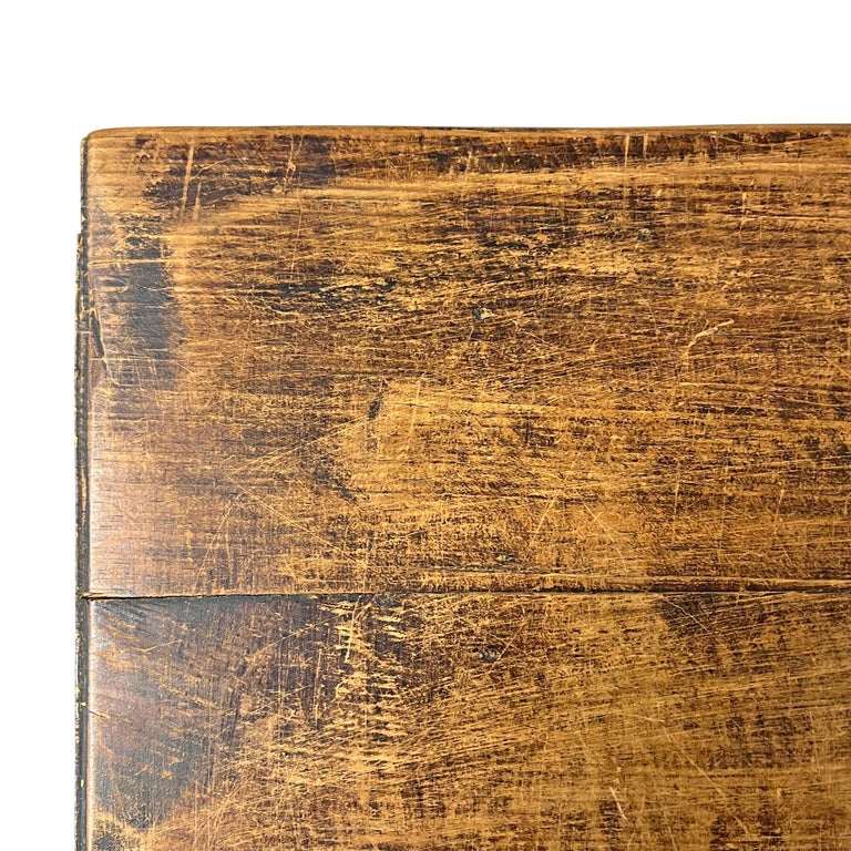 Early 20th Century Spanish Colonial Console Table For Sale at 1stDibs