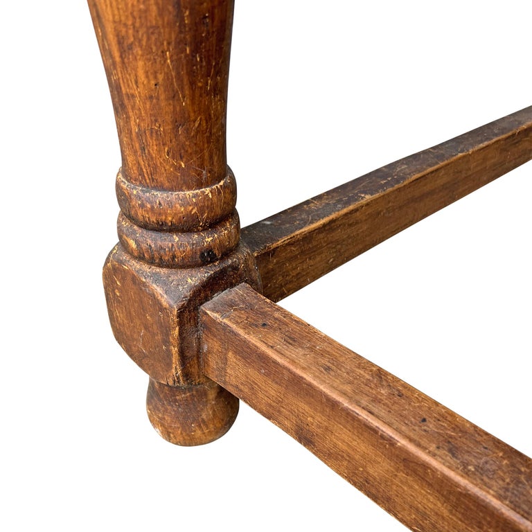 Early 20th Century Spanish Colonial Console Table For Sale at 1stDibs