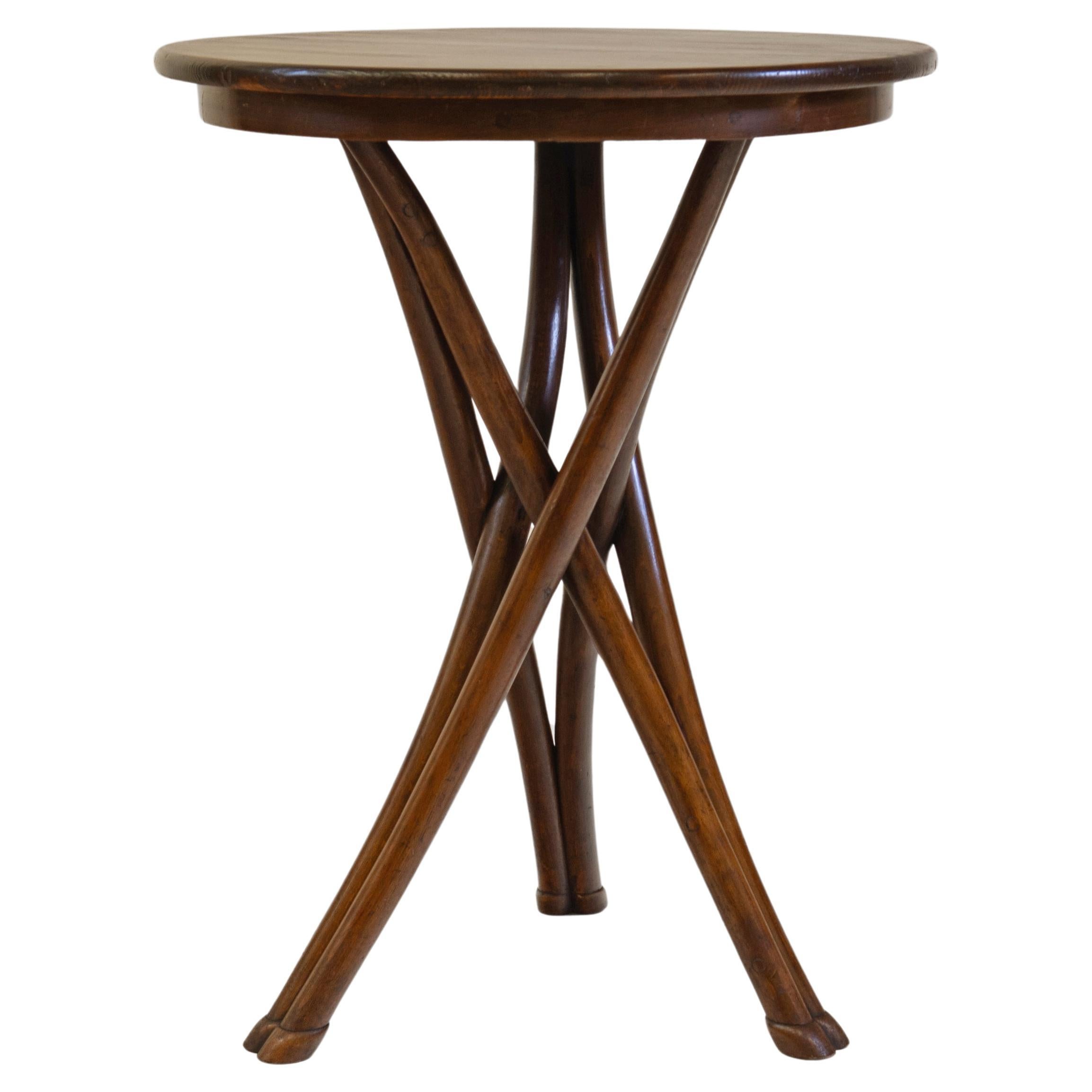 Bentwood Tables - 263 For Sale at 1stDibs | bentwood dining table ...