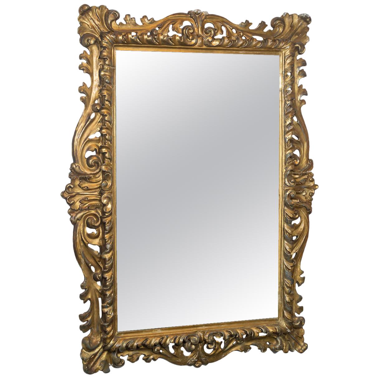 Traditional Decorative Mirrors