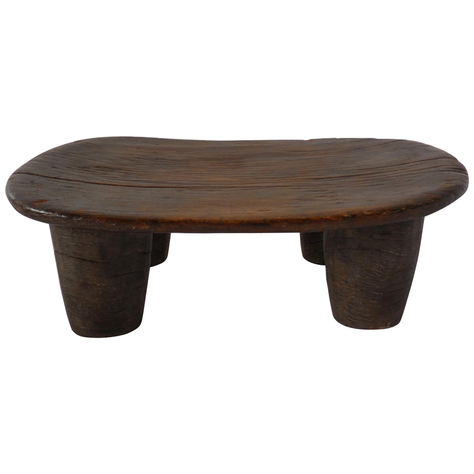 African Stools - 115 For Sale at 1stdibs