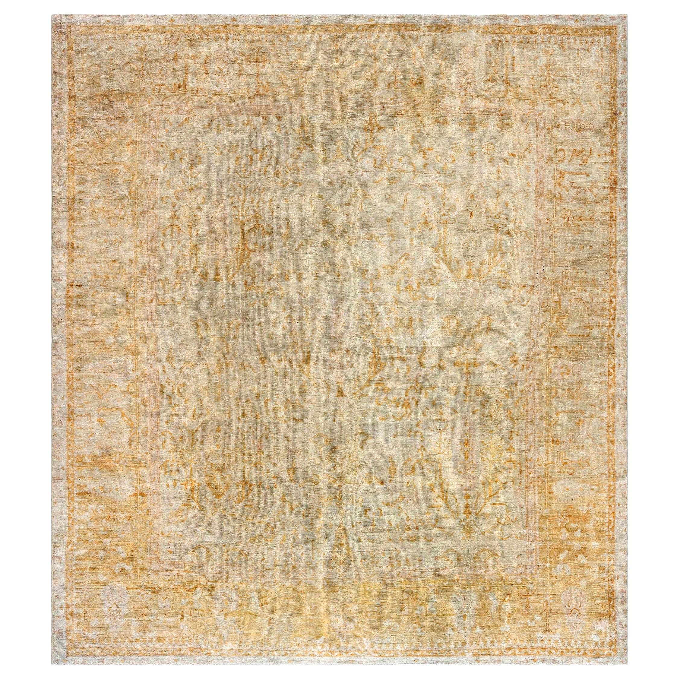 Doris Leslie Blau Collection Early 20th Century Turkish Sivas Handmade ...