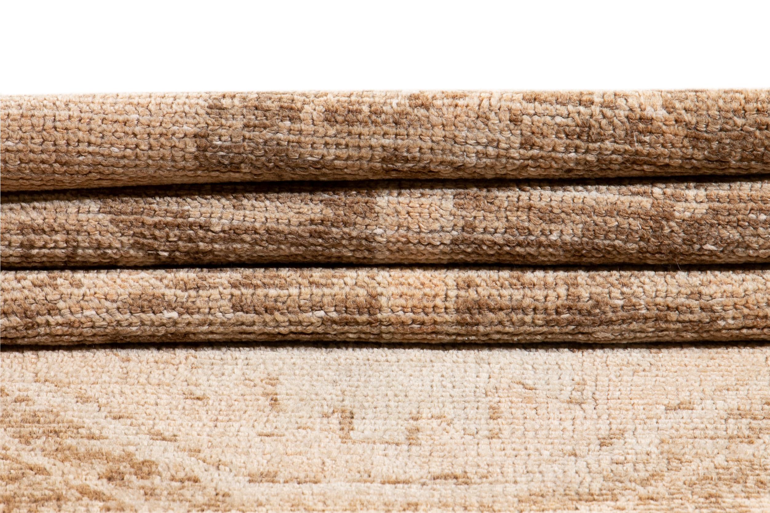 Early 20th Century Vintage Turkish Wool Runner Rug For Sale at 1stDibs