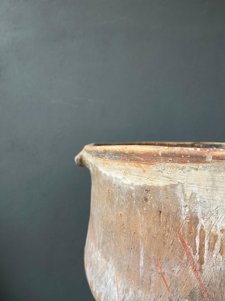 Early 20th Century Water Vessel from Veracruz For Sale at 1stDibs