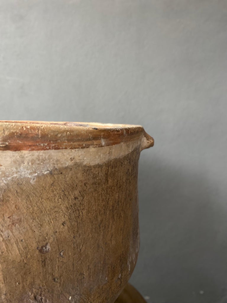 Early 20th Century Water Vessel from Veracruz For Sale at 1stDibs