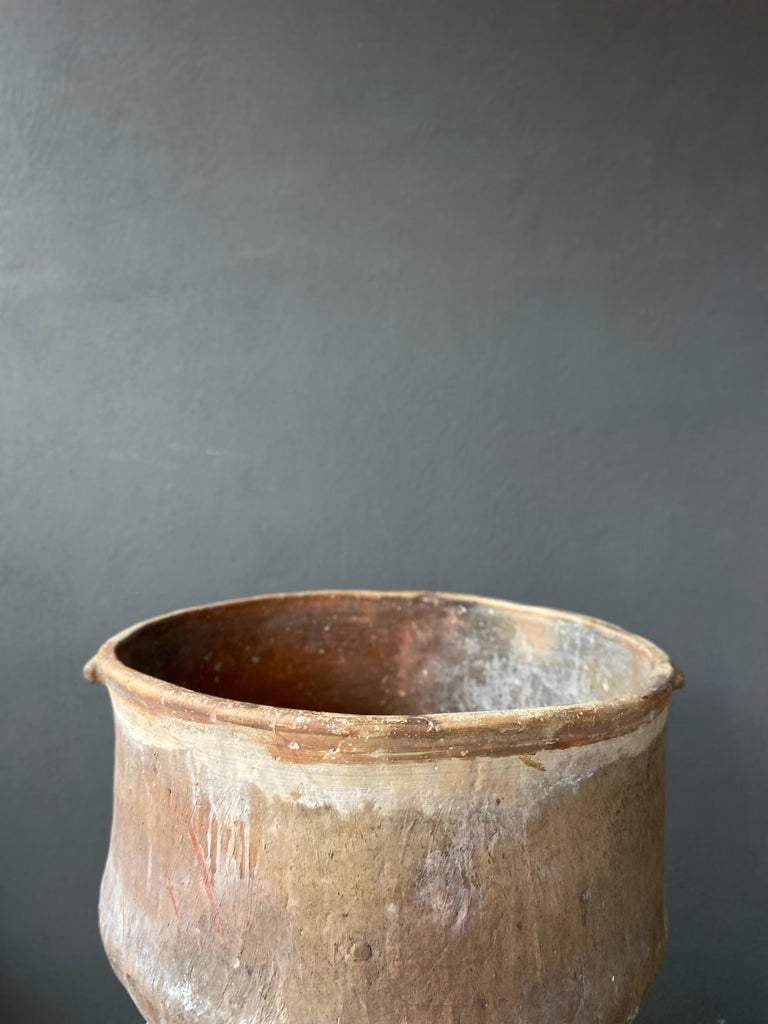 Early 20th Century Water Vessel from Veracruz For Sale at 1stDibs