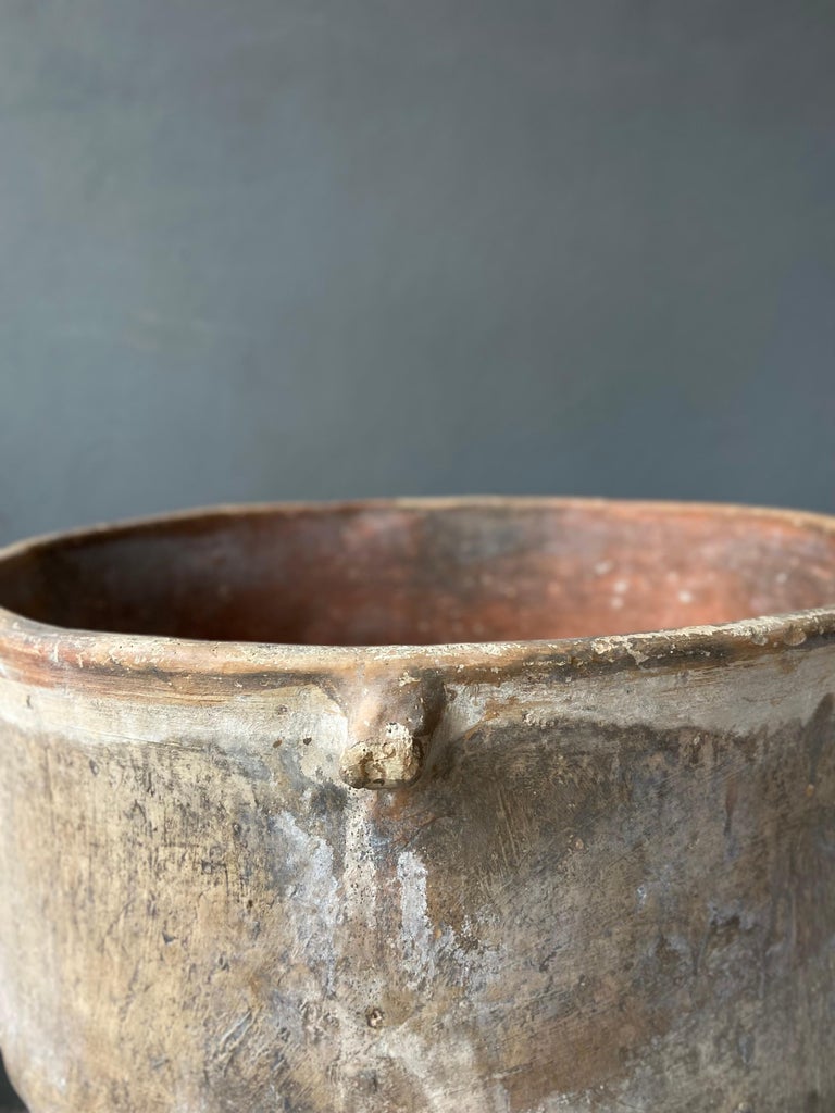Early 20th Century Water Vessel from Veracruz For Sale at 1stDibs