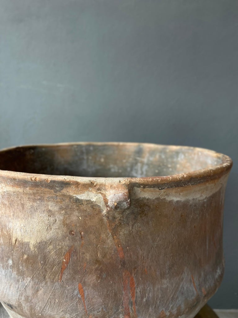 Early 20th Century Water Vessel from Veracruz For Sale at 1stDibs
