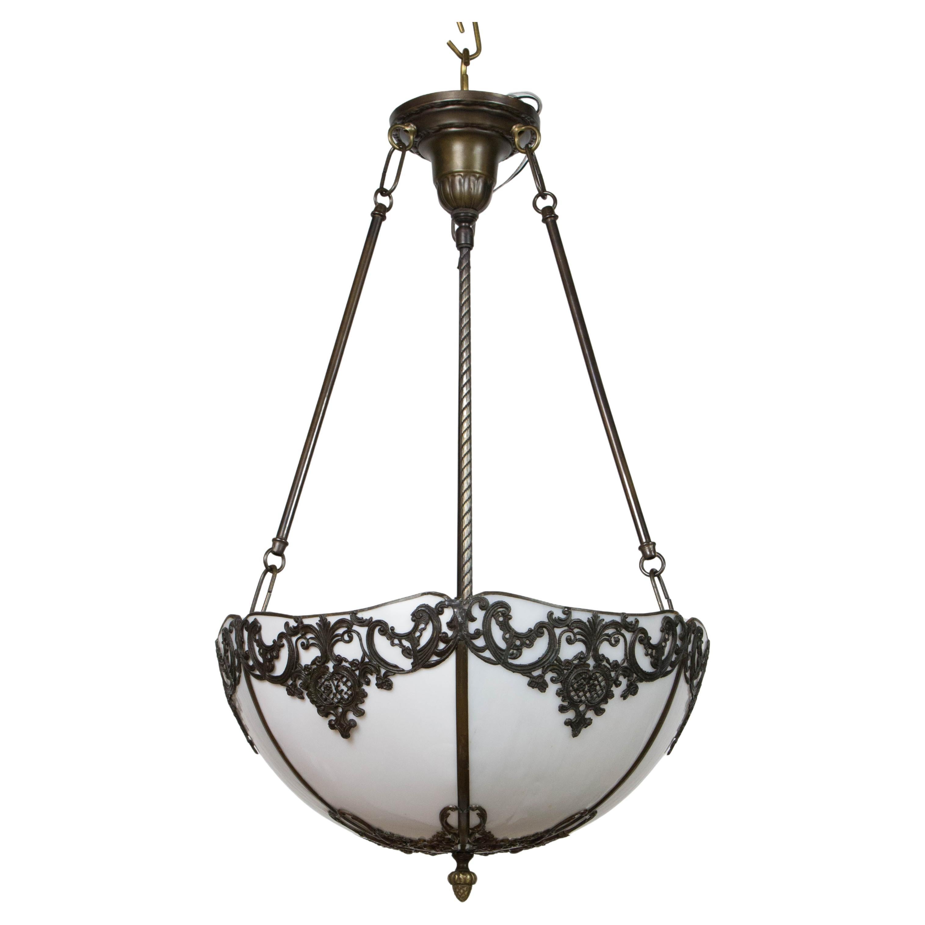 Victorian Lighting - 695 For Sale at 1stDibs | victorian light fixture ...