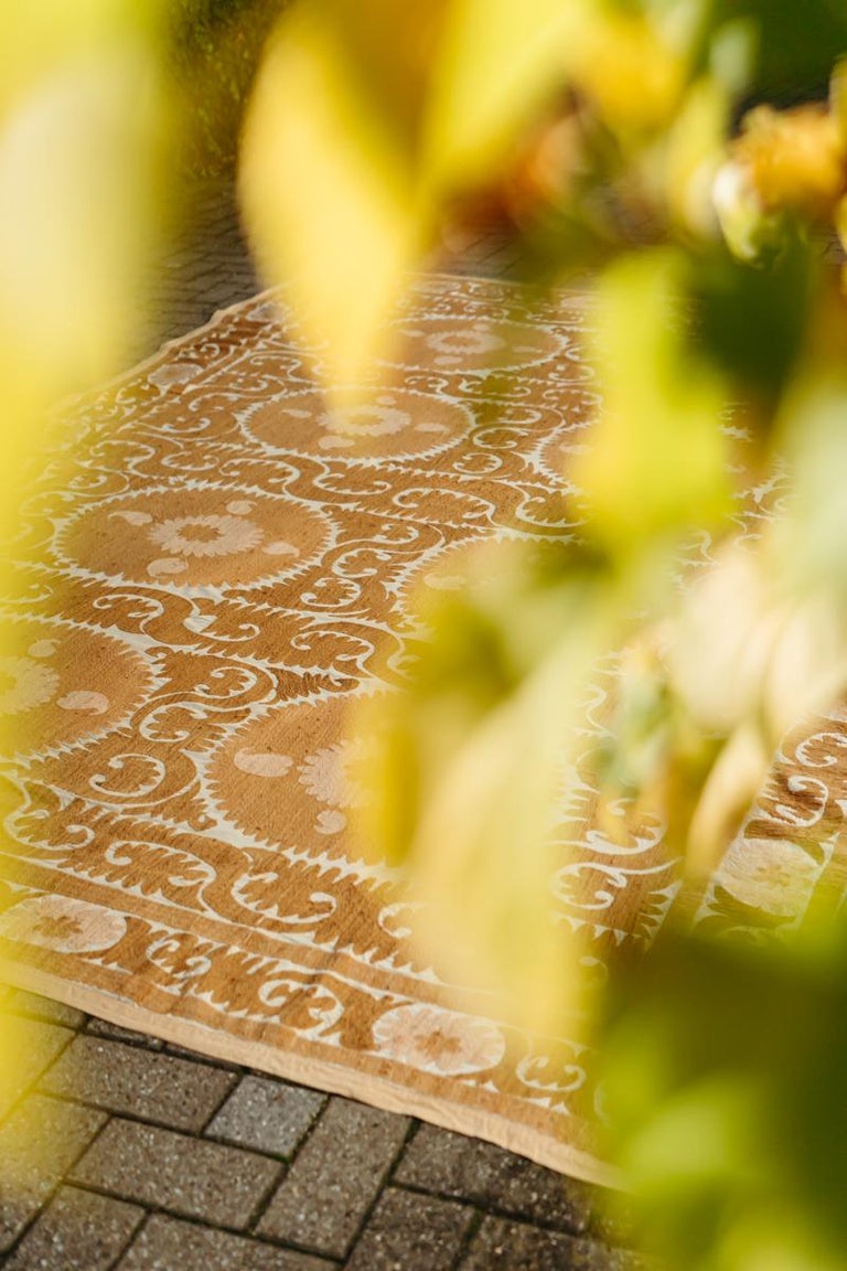 early 20th century xxl susani ... For Sale at 1stDibs