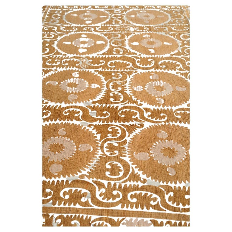 early 20th century xxl susani ... For Sale at 1stDibs