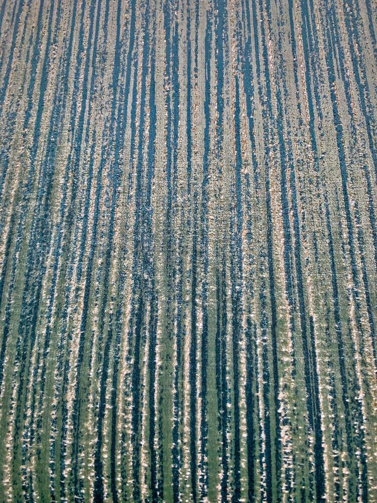 Early 21st Century Theatre Ottoman/Coffee Table by Ted Boerner for DWR ...