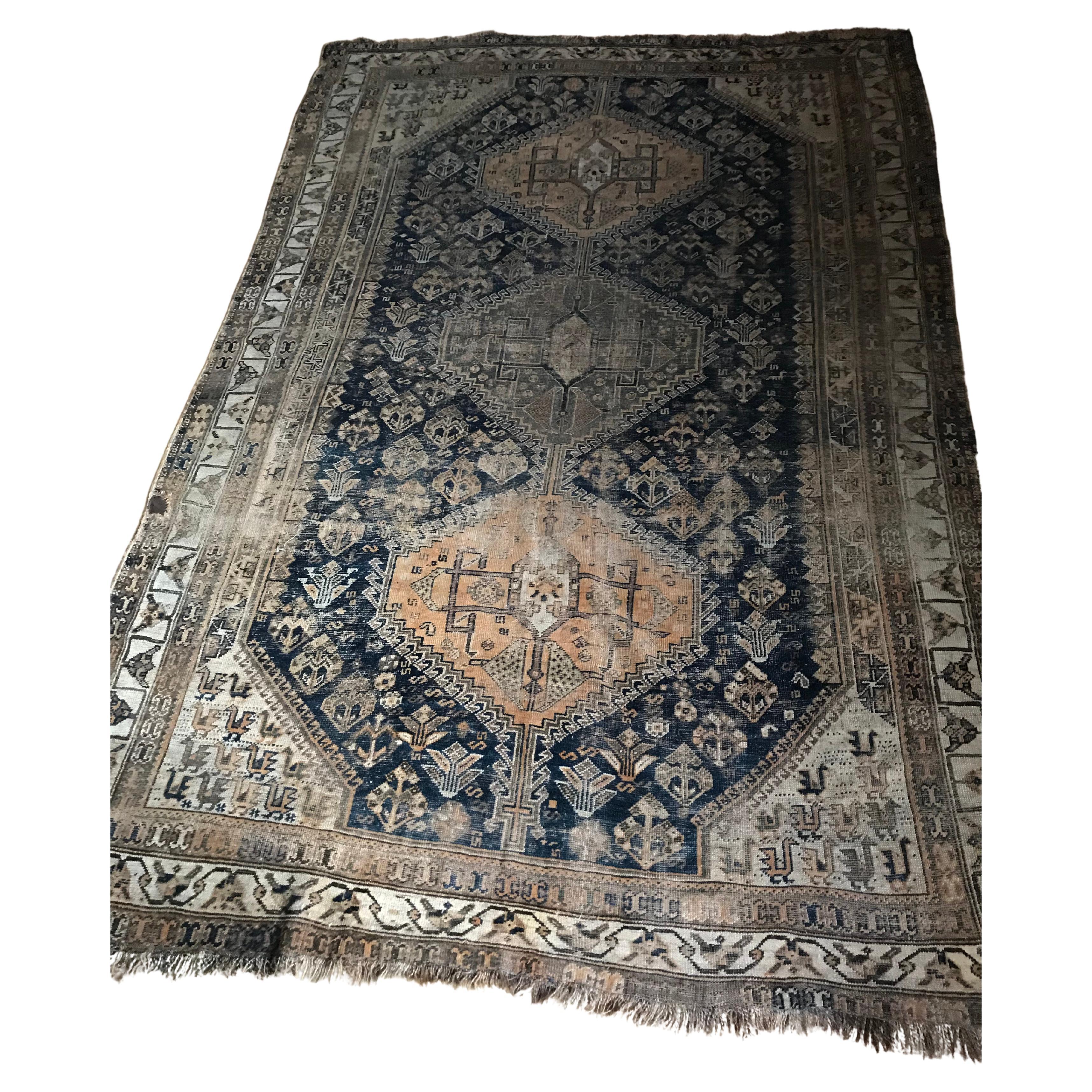 Large 19 th century Antique Crystal Chandelier For Sale at 1stDibs