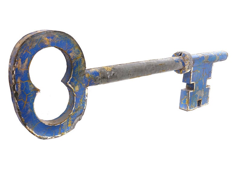 Early Key Trade Sign For Sale at 1stDibs | keytrade