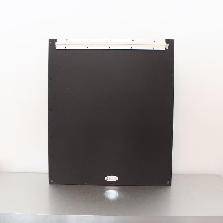 Early American Electrical Panel For Sale at 1stDibs