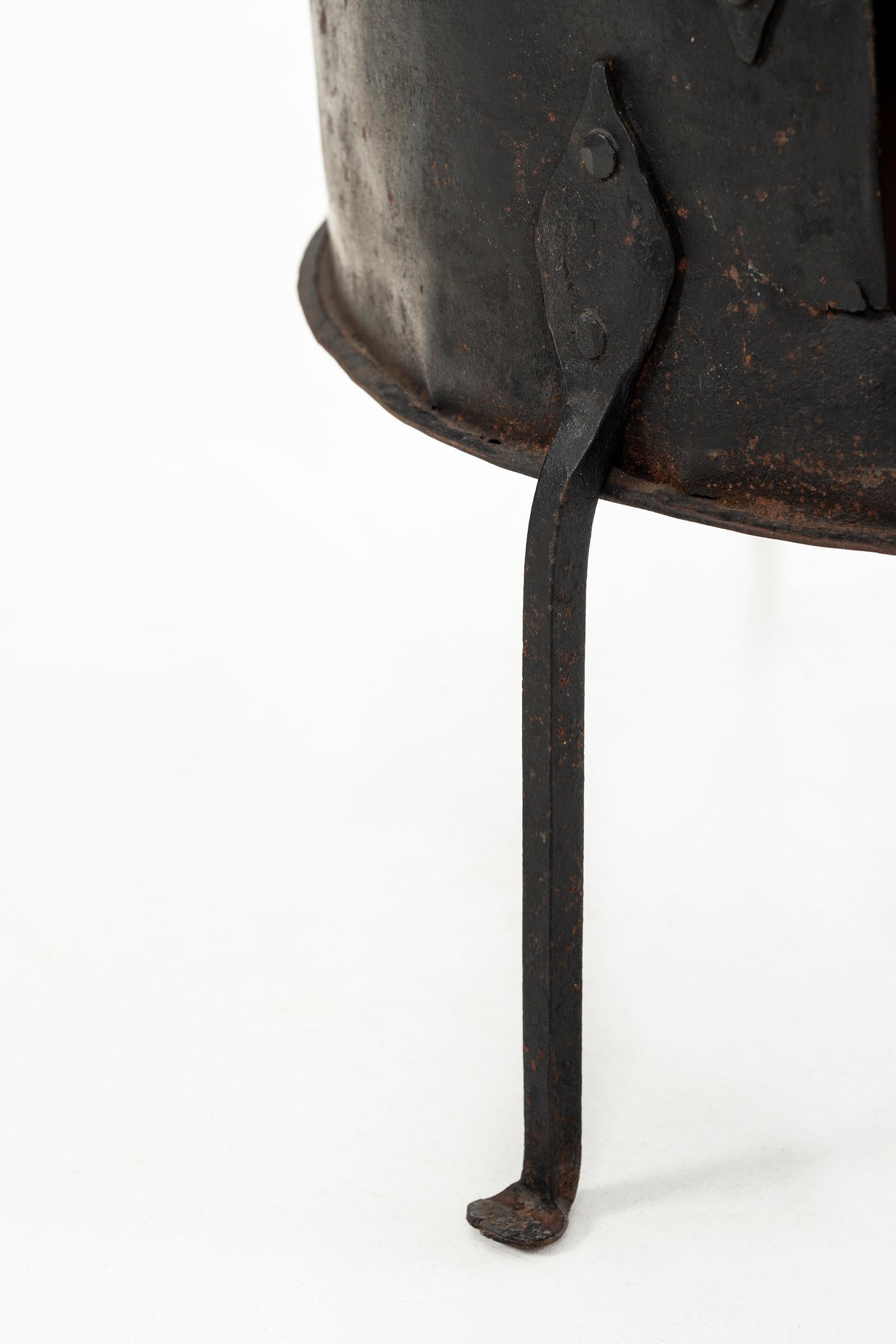 Early American Shaker Style Stove For Sale at 1stDibs | shaker stove ...