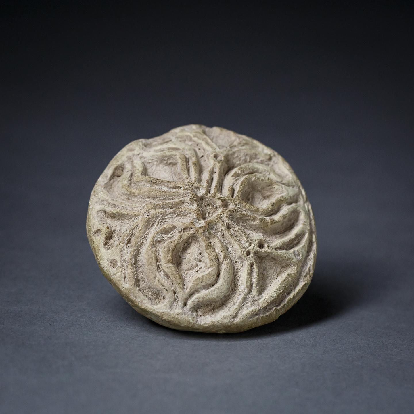 Early Byzantine Bread Stamp at 1stDibs