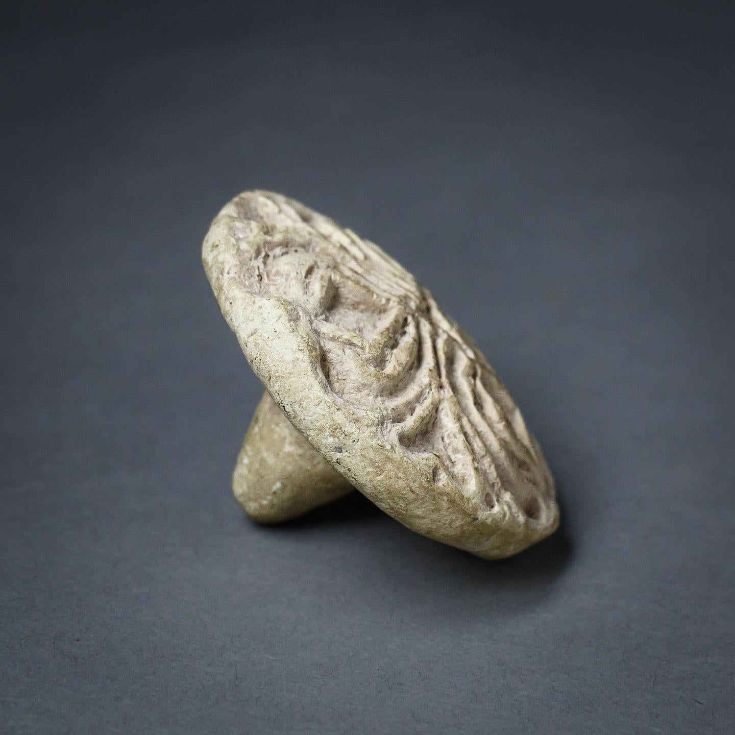 Early Byzantine Bread Stamp at 1stDibs