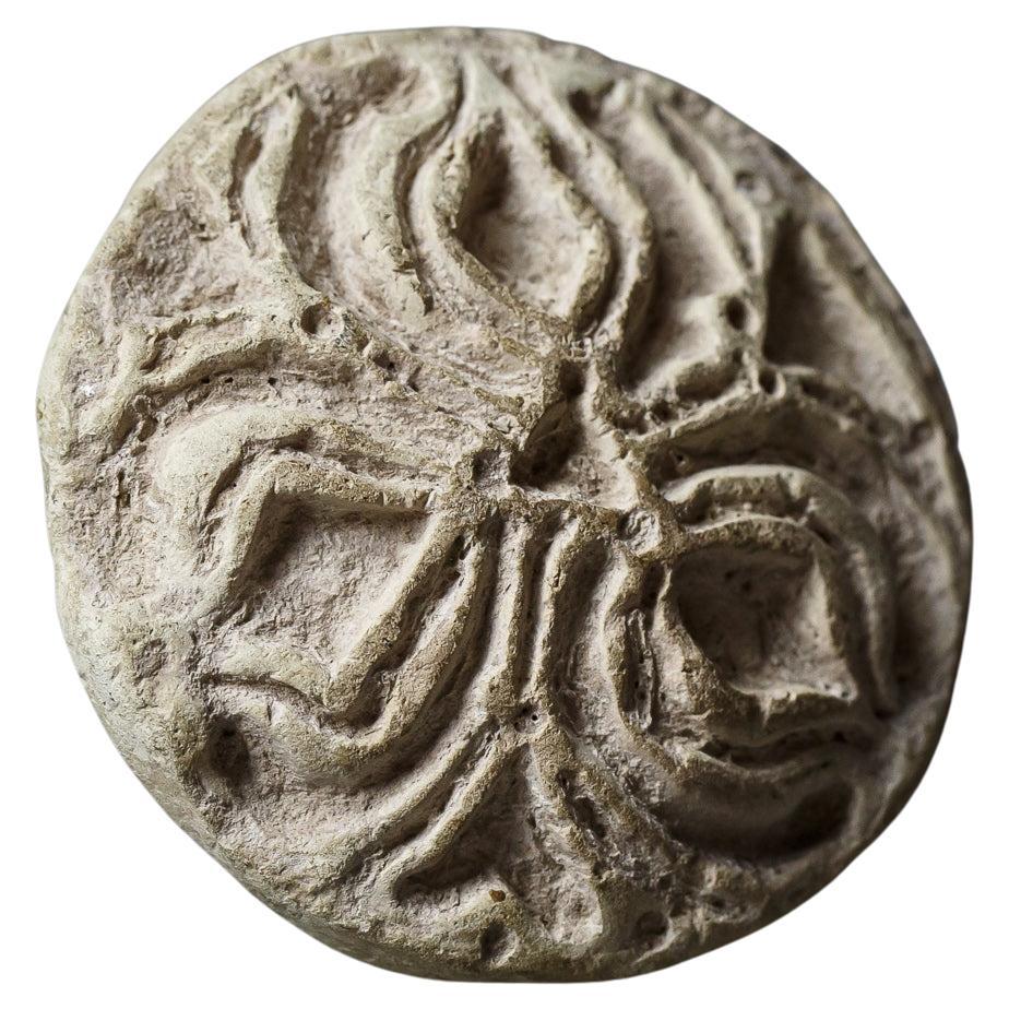 Early Byzantine Bread Stamp at 1stDibs