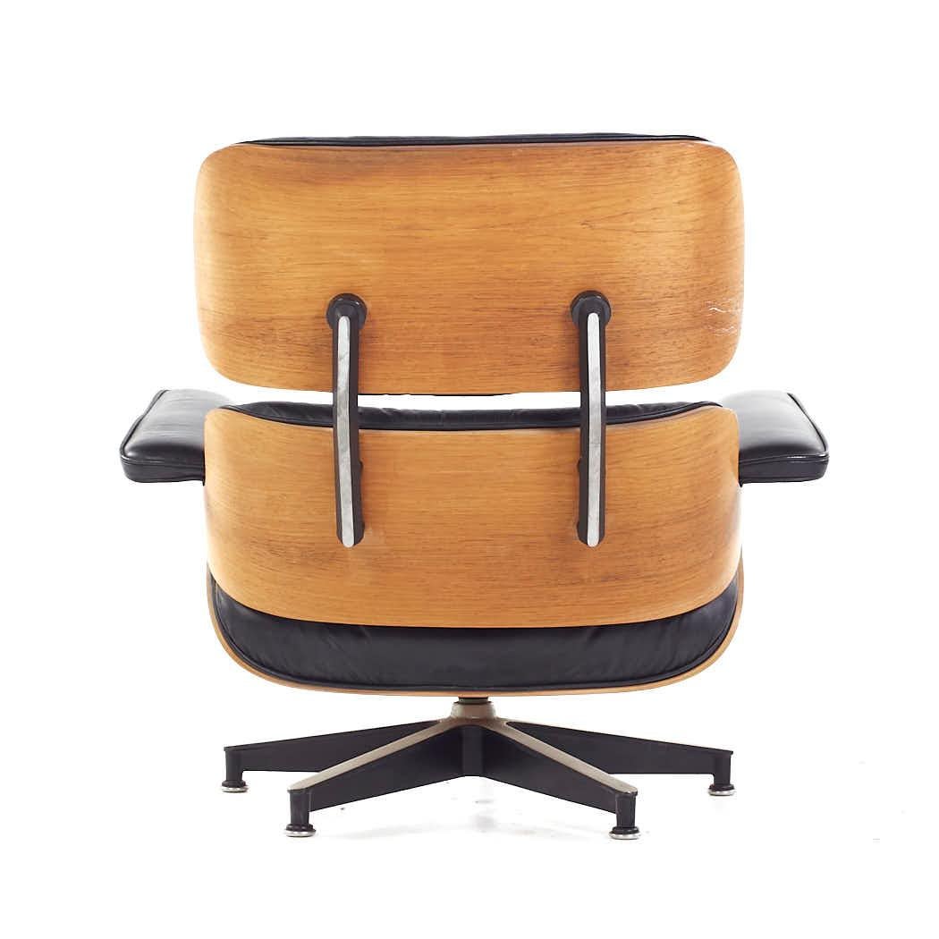 Early Charles and Ray Eames for Herman Miller MCM Rosewood Chair and ...