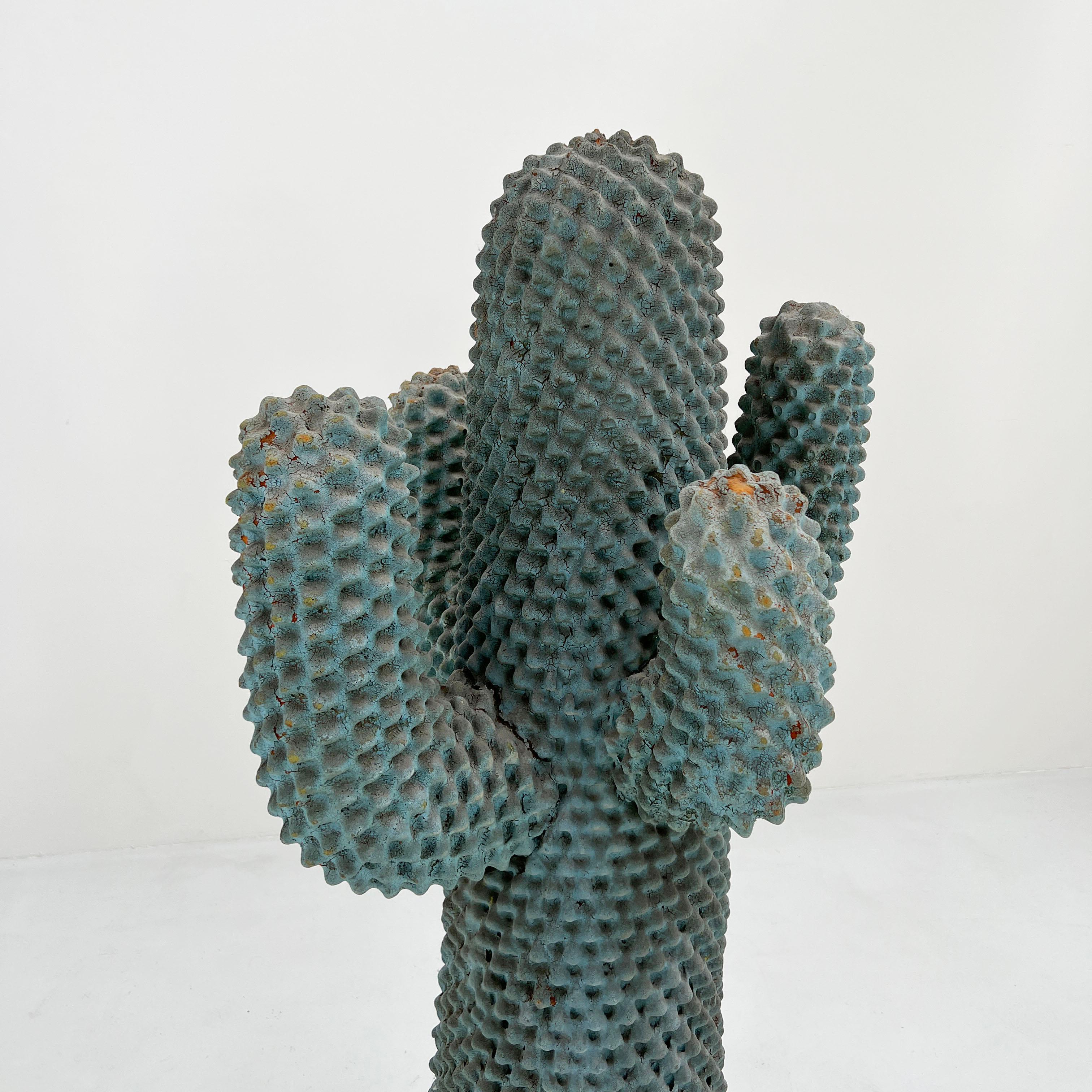 Early Edition Cactus Coat Rack by Guido Drocco and Franco Mello for ...