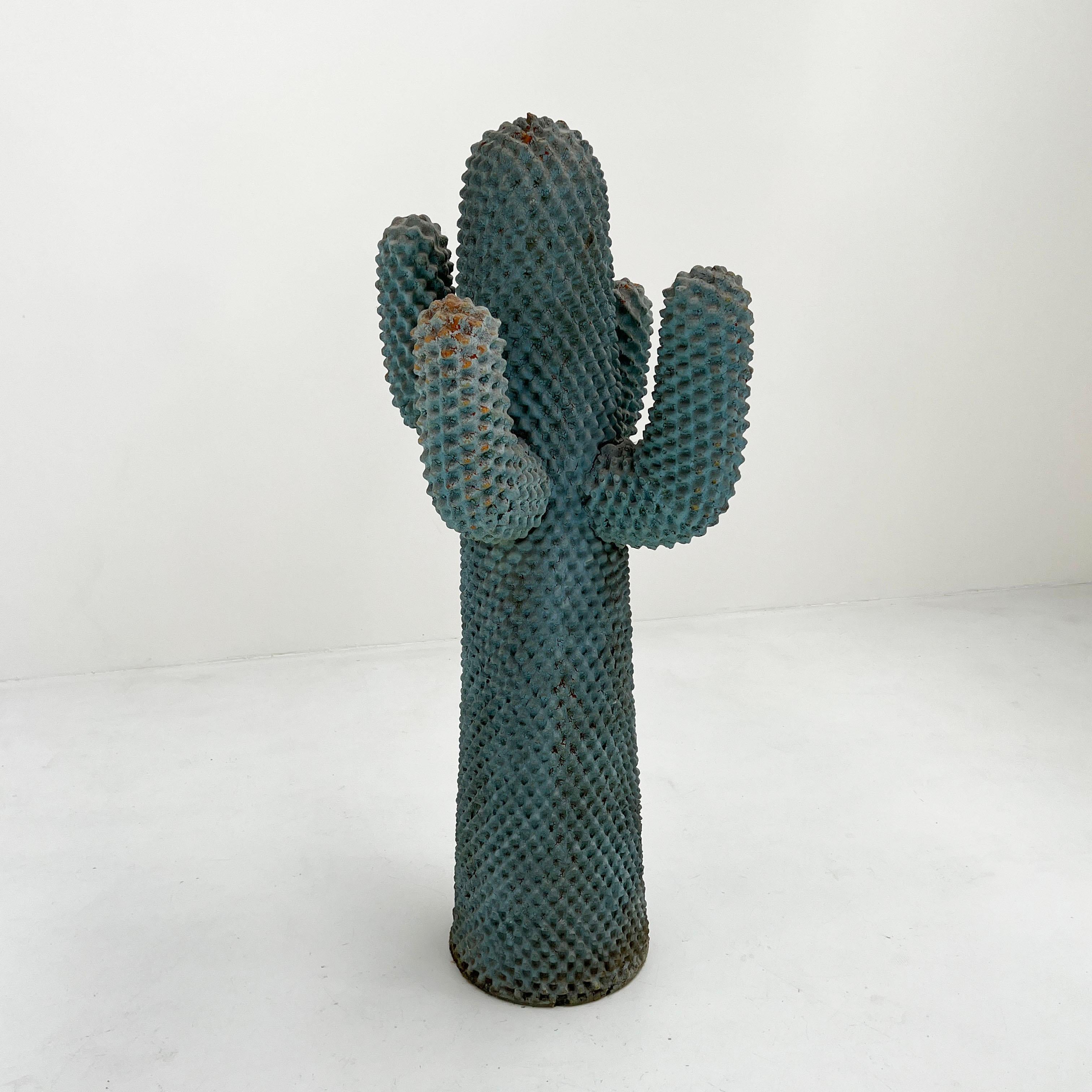Early Edition Cactus Coat Rack by Guido Drocco and Franco Mello for ...