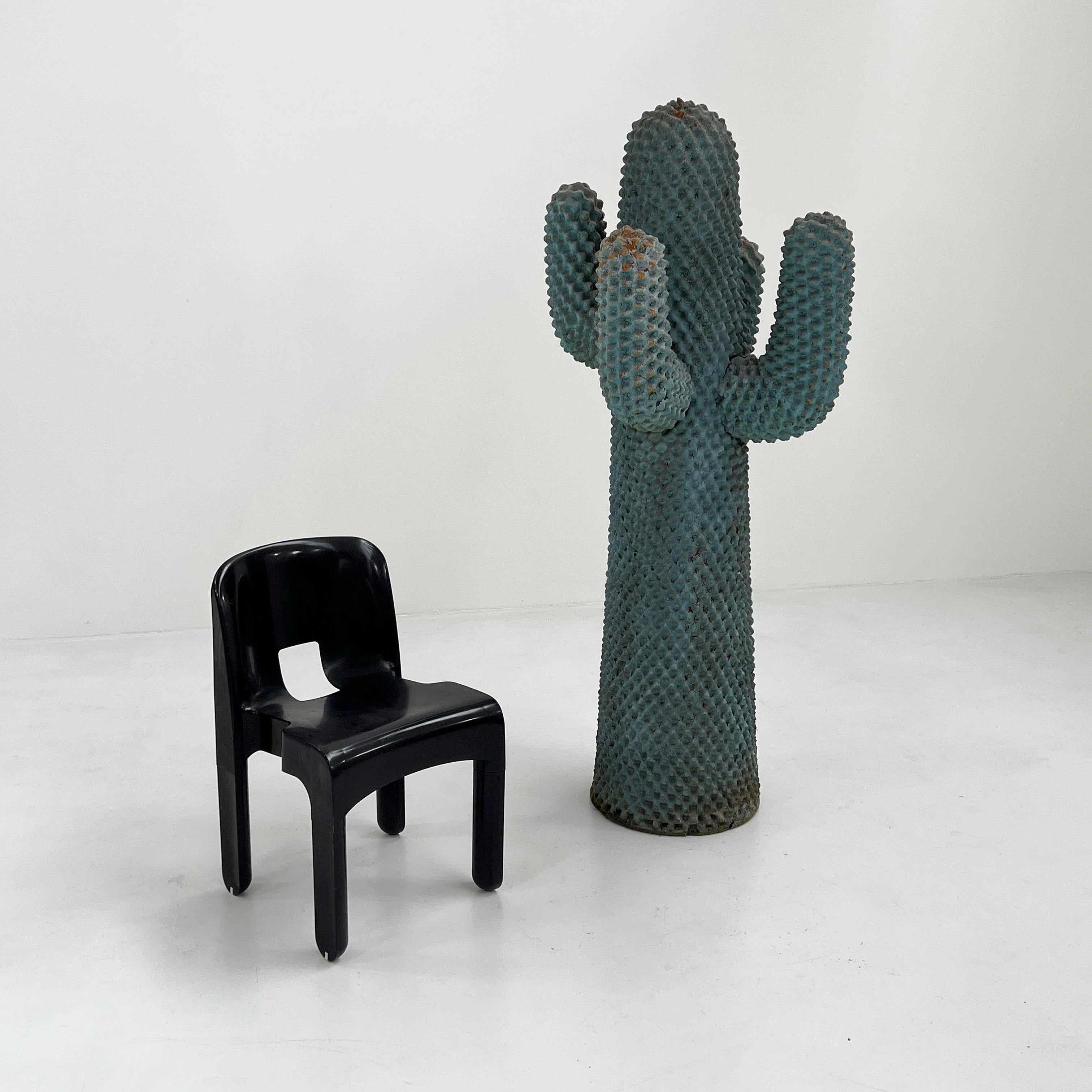 Early Edition Cactus Coat Rack by Guido Drocco and Franco Mello for ...