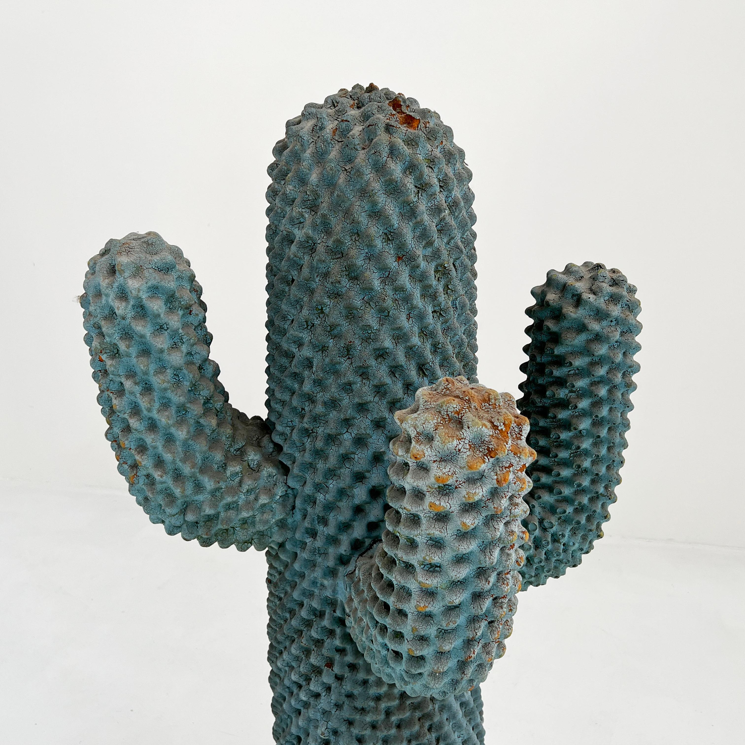 Early Edition Cactus Coat Rack by Guido Drocco and Franco Mello for ...